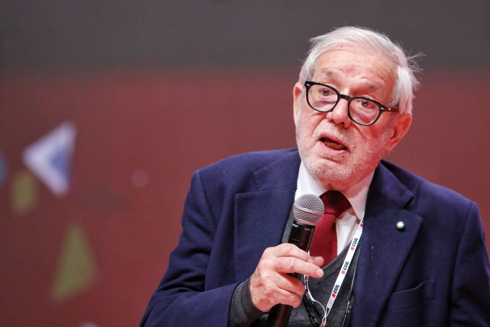 Autonomia differenziata: Professor Giovanni Maria Flick eletto ...