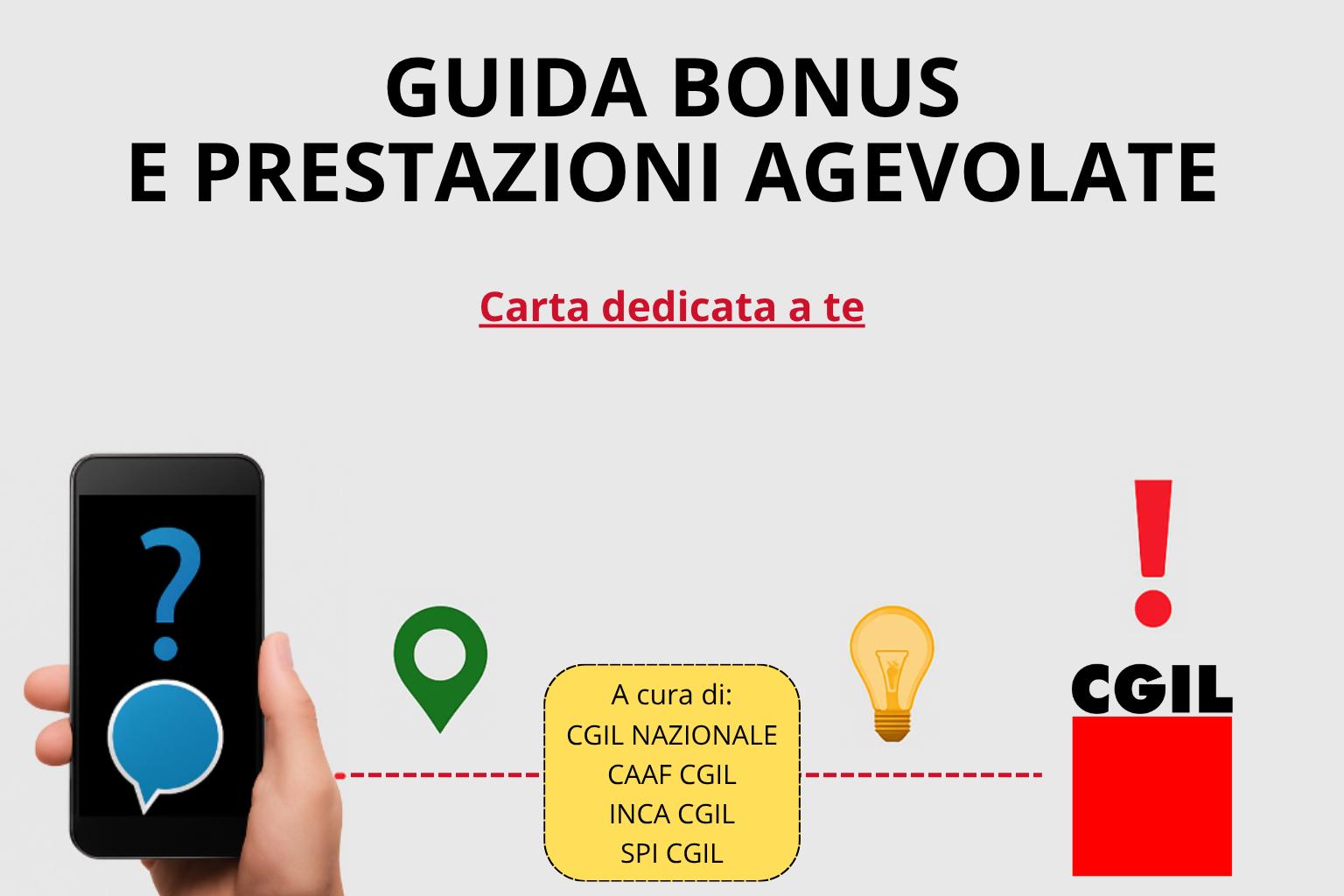 Carta Dedicata a Te (Social Card): requisiti, importi, modalità di ...