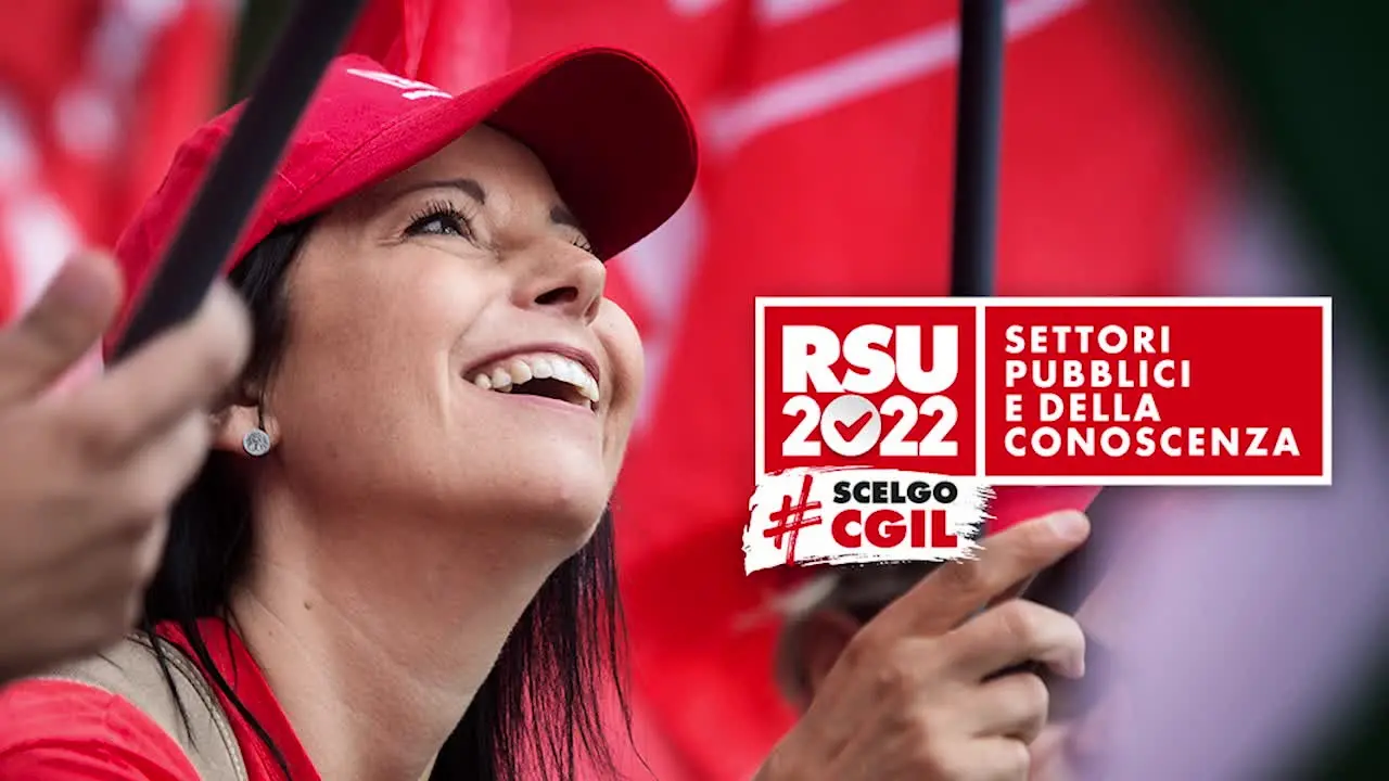 Rsu, cosa sono - Video scheda