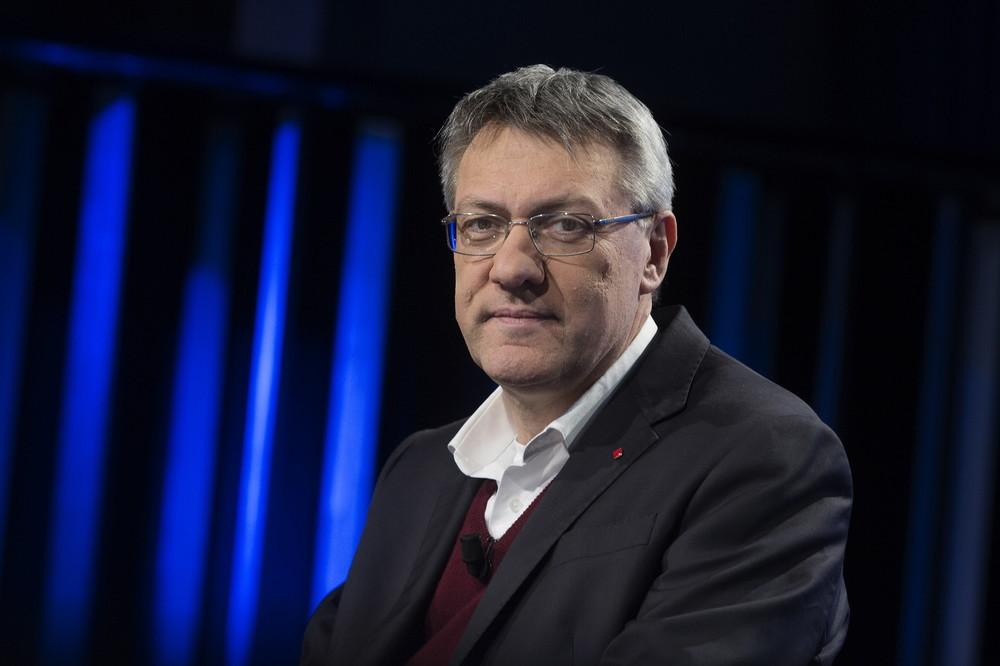 Intervista a Maurizio Landini su 'Avvenire' - "Cambiamo il modello ...